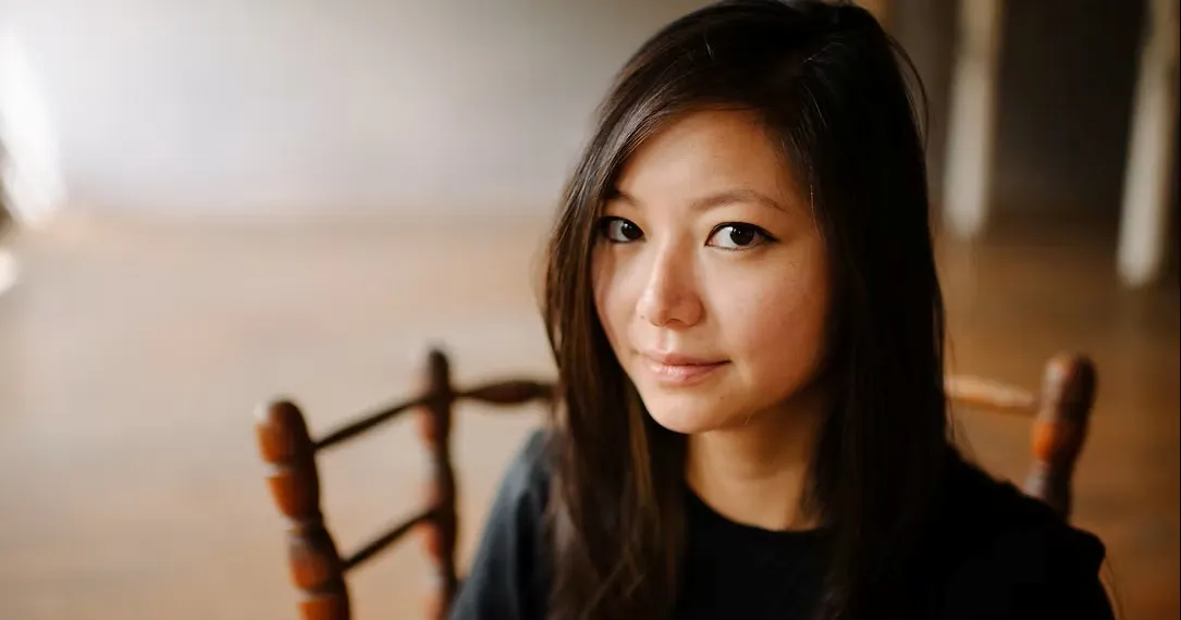 Vicky Chow - Zollverein